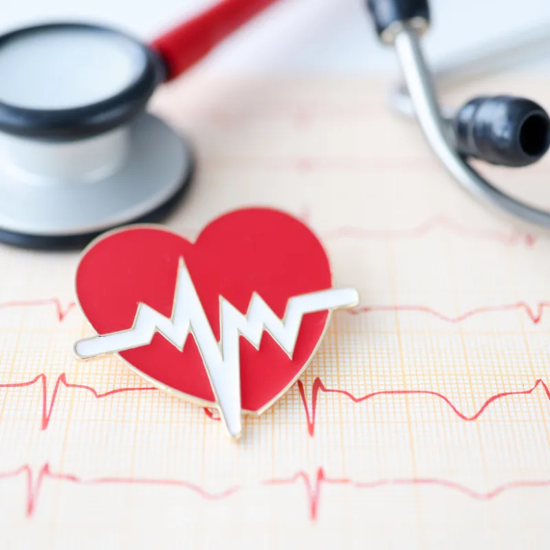 Healthy Heart Screening - Hprime Labs